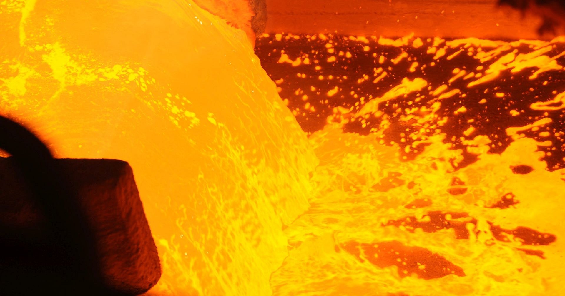 Smelting and refining furnaces for copper and non-ferrous metals - SMS ...