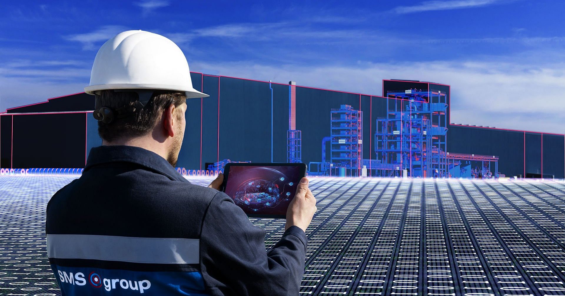 Upgrades and modernization of copper and non-ferrous metals plants ...